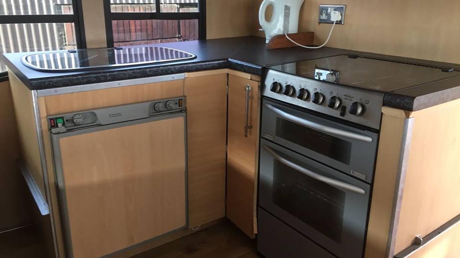 Second Hand Horseboxes For Sale - Ruby Rose Horseboxes